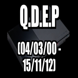 Meme Personalizado - Q.D.E.P (04/03/00 - 15/11/12) - 1876696