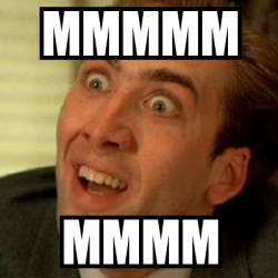 Meme No me digas - mmmmm mmmm - 12431891