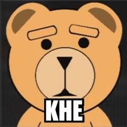 Meme Personalizado - Khe - 13412581