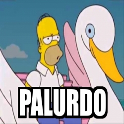 Meme Personalizado - palurdo - 14197861