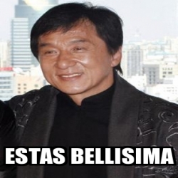 Meme Personalizado - estas bellisima - 14505737