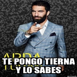 Meme Personalizado - te pongo tierna y lo sabes - 14614499