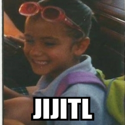 Meme Personalizado - JIJITL - 14655559