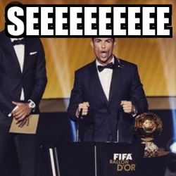 Meme Personalizado - seeeeeeeeee - 14947699