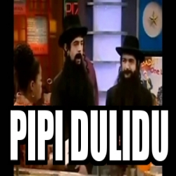 Meme Personalizado - pIPI DULIDU - 16111511