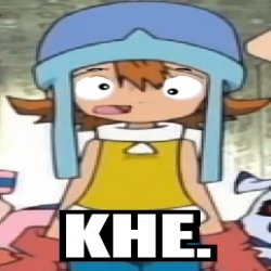 Meme Personalizado - khe. - 16471442