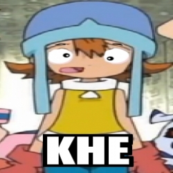 Meme Personalizado - khe - 16471443