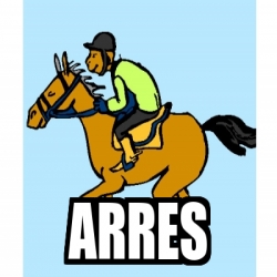 Meme Personalizado - ARRES - 16619479
