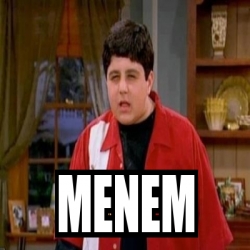 Meme Personalizado - MENEM - 16656179