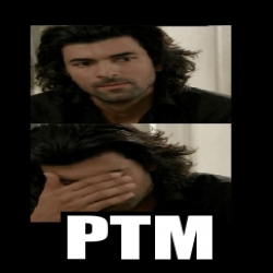 Meme Personalizado - ptm - 16837462