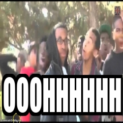 Meme Personalizado - ooohhhhhh - 17014850