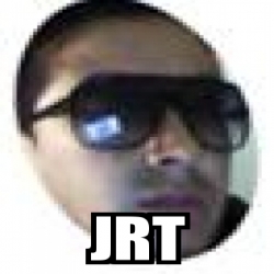 Meme Personalizado - JRT - 17328812