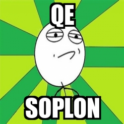 Meme Challenge Accepted - qe soplon - 17359231