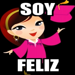 Meme Personalizado - soy feliz - 17079978