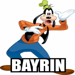 Meme Personalizado - BAYRIN - 17877682