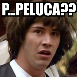 Meme Keanu Reeves - p...peluca?? - 17878396