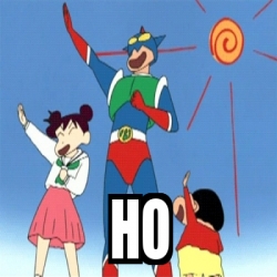 Meme Personalizado - Ho - 17894725