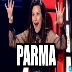 Meme Personalizado - parma - 17964638