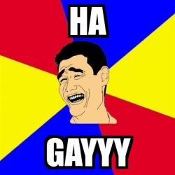 Meme Yao Ming - ha gayyy - 18184959