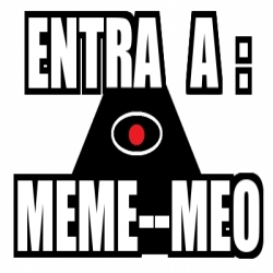 Meme Personalizado - ENTRA A : MEME--MEO - 18199890