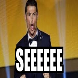 Meme Personalizado - seeeeee - 18336550