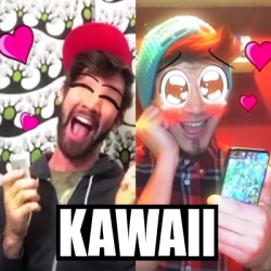 Meme Personalizado - Kawaii - 18419020