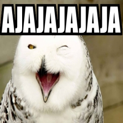 Meme Personalizado - ajajajajaja - 18080885