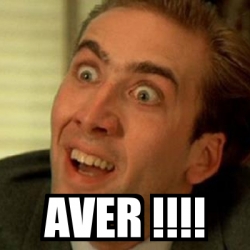 Meme No me digas - aver !!!! - 19015373