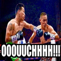 Meme Personalizado - Ooouuchhhh!!! - 19352907