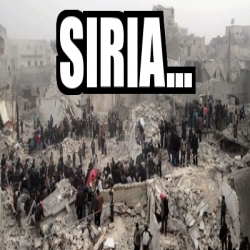 Meme Personalizado - Siria... - 19533871