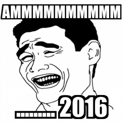 Meme Yao Ming 2 - ammmmmmmmmm ......... 2016 - 2316109