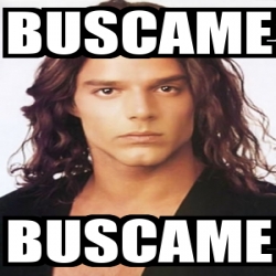Meme Personalizado - buscame buscame - 2338212