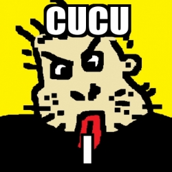 Meme Personalizado - cucu i - 2574812