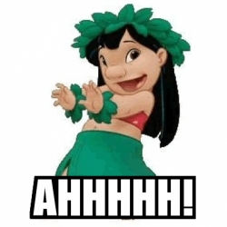 Meme Personalizado - ahhhhh! - 20147935