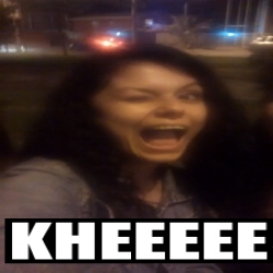 Meme Personalizado - KHEEEEE - 20216495