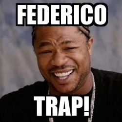 Meme Yo Dawg - federico TRAP! - 20925101