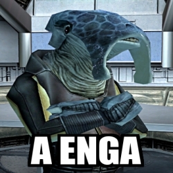 Meme Personalizado - A ENGA - 20947607