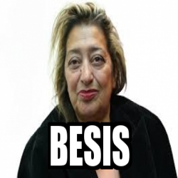 Meme Personalizado - BESIS - 21205150