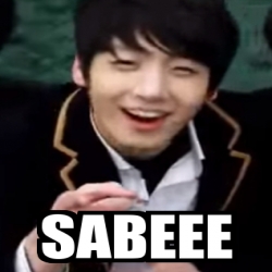 Meme Personalizado - sabeee - 21239690