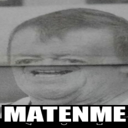 Meme Personalizado - Matenme - 21240534