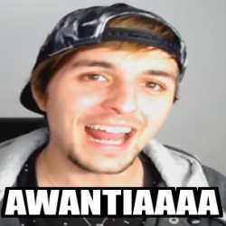Meme Personalizado - awantiaaaa - 21267957