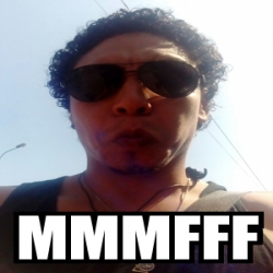 Meme Personalizado - Mmmfff - 21426621