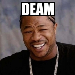 Meme Yo Dawg - Deam - 21955219