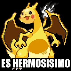 Meme Personalizado - es hermosisimo - 22118475