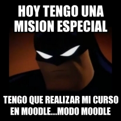 Meme Disapproving Batman - hoy tengo una mision especial tengo que ...