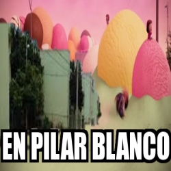 Meme Personalizado - en pilar blanco - 22283936