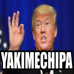 Meme Personalizado - yakimechipa - 22466668
