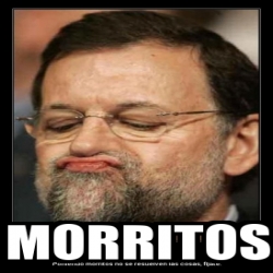 Meme Personalizado - morritos - 22502909