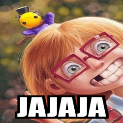 Meme Personalizado - Jajaja - 22739999