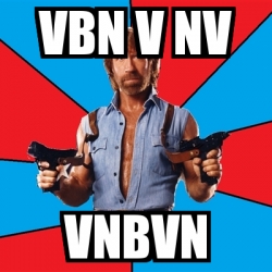 Meme Chuck Norris - vbn v nv vnbvn - 23004567